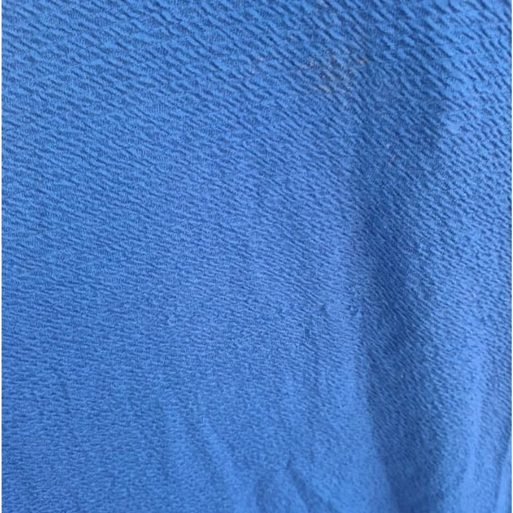 Soft Surroundings | Tops | Soft Surroundings Women Large Royal Blue ...